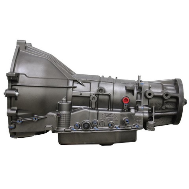 How Do I Know If My Ford 4R75E/4R75W Transmission Is Failing ...