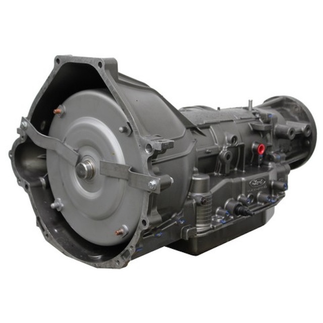 How Do I Know If My Ford 4R75E/4R75W Transmission Is Failing ...