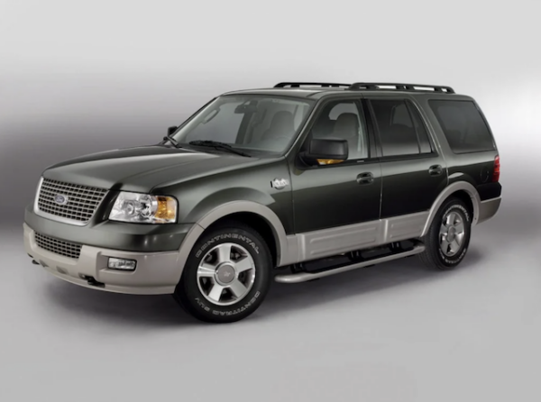 How Do I Know If My Ford 4R75E/4R75W Transmission Is Failing ...