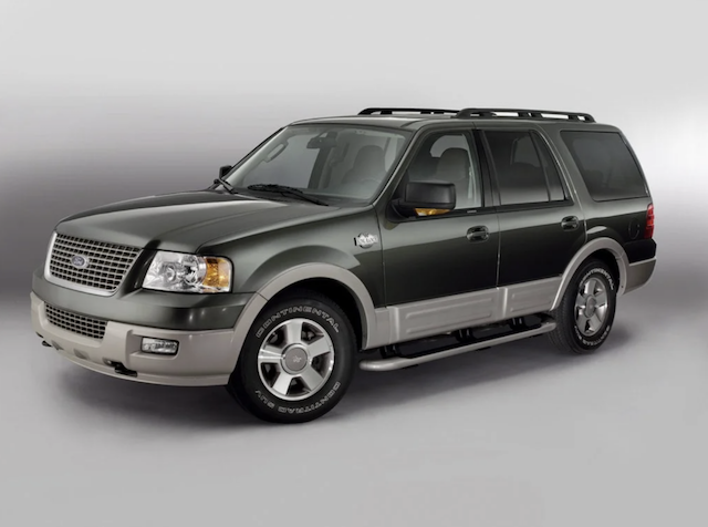 How Do I Know If My Ford 4R75E/4R75W Transmission Is Failing ...
