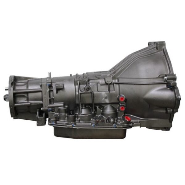 How Do I Know If My Ford 4R75E/4R75W Transmission Is Failing ...
