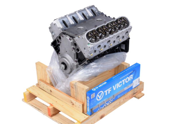 Performance - Powertrain Products