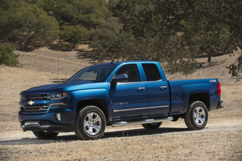 All You Need To Know About GM 6L80E/6L90E Transmissions | Powertrain ...