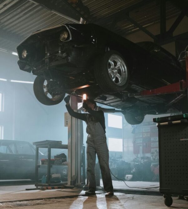 All You Need To Know About GM 6L80E/6L90E Transmissions | Powertrain Products