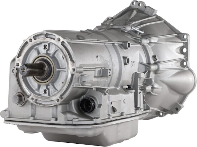 All You Need To Know About GM 6L80E/6L90E Transmissions | Powertrain ...