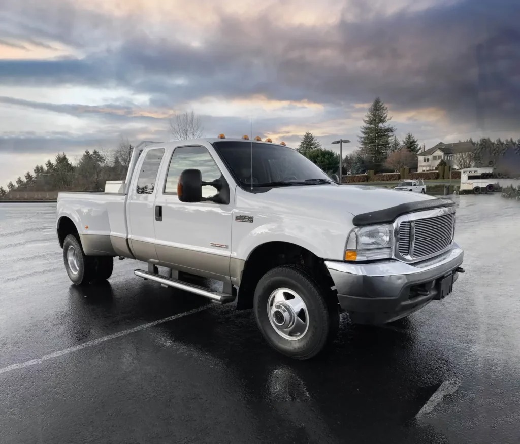 Ford 5R110W Transmission FAQs | Powertrain Products
