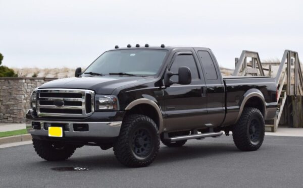 Ford 5R110W Transmission FAQs | Powertrain Products