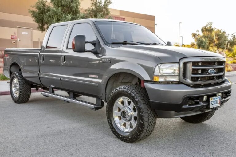 Ford 5R110W Transmission FAQs | Powertrain Products
