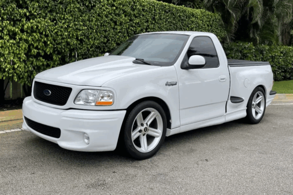 All You Need To Know About Ford 4R100 Transmissions | Powertrain Products