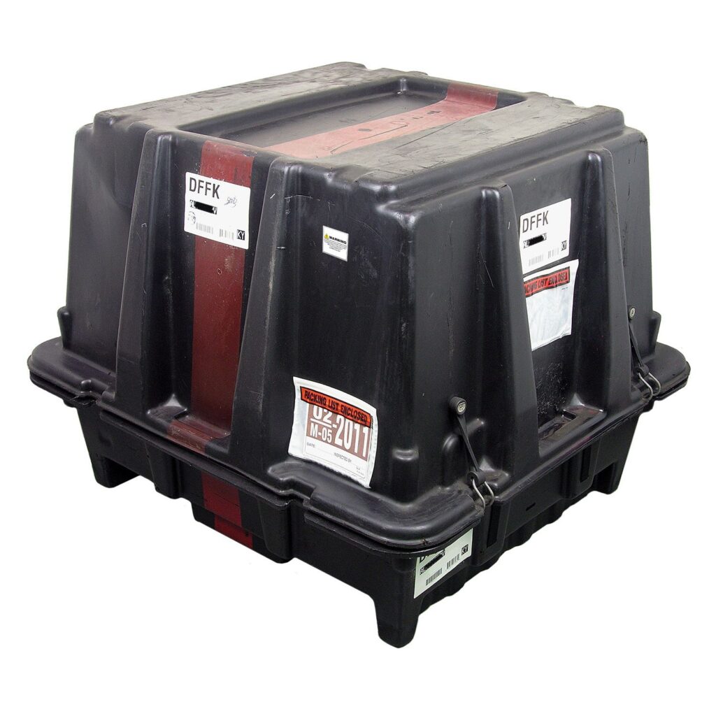 Remanufactured Engines - GM - 4.3L - Powertrain Products