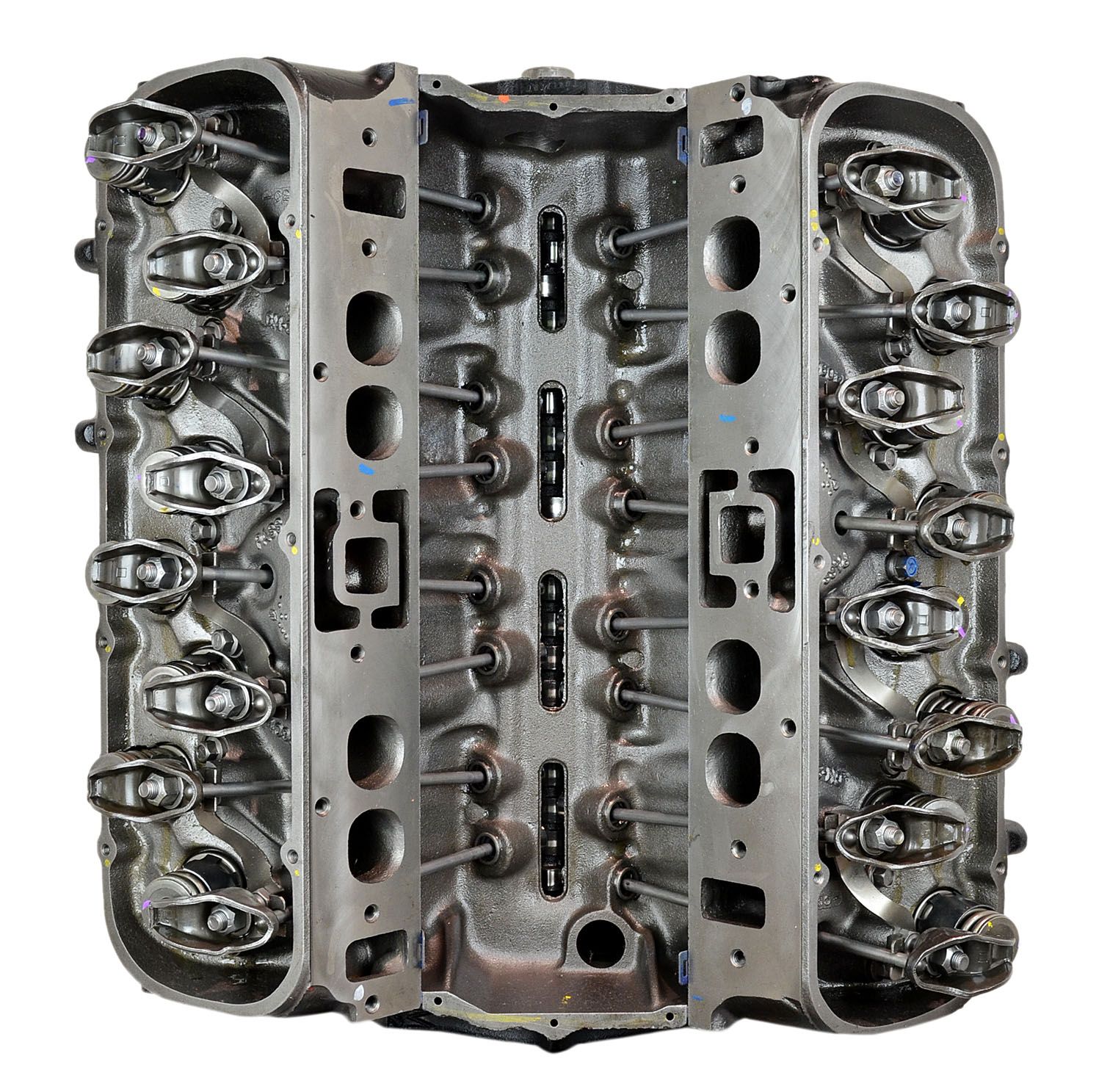 1975-1989 Chevrolet 454 Remanufactured Engine - Powertrain Products