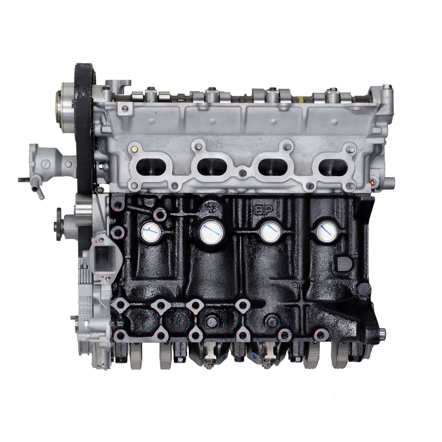 2000-2005 Mazda Miata BP 1.8L Remanufactured Engine - Powertrain Products
