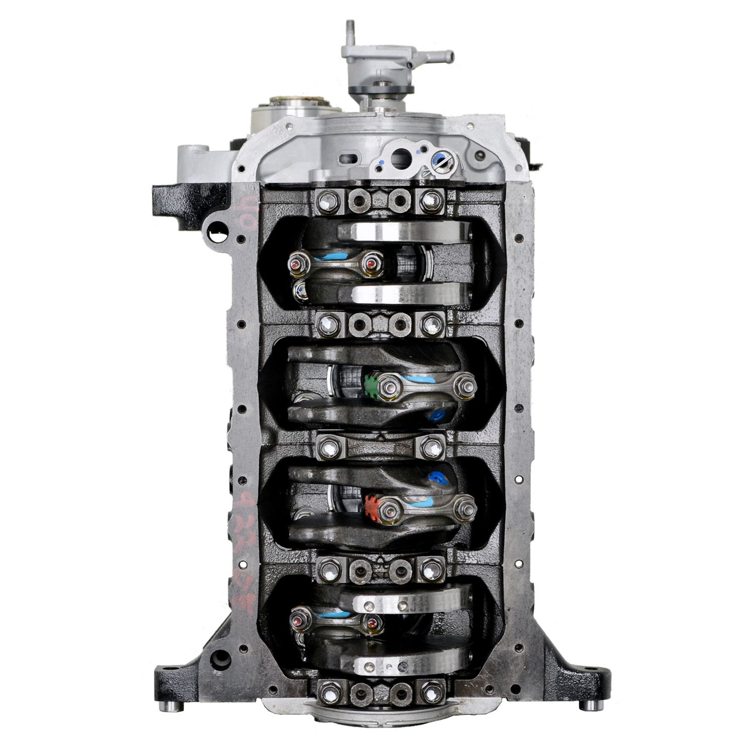 2000-2005 Mazda Miata BP 1.8L Remanufactured Engine - Powertrain Products