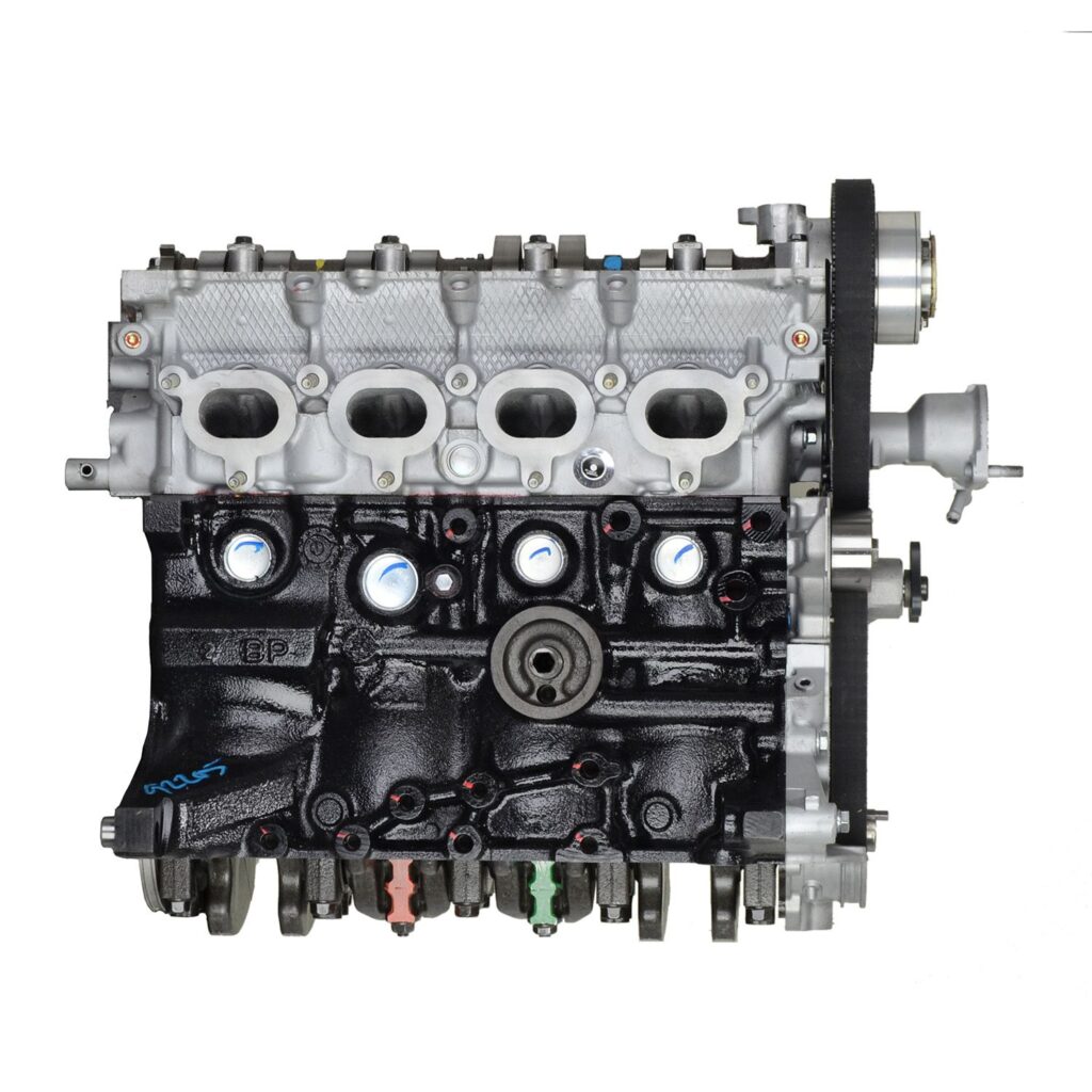 2000-2005 Mazda Miata BP 1.8L Remanufactured Engine - Powertrain Products