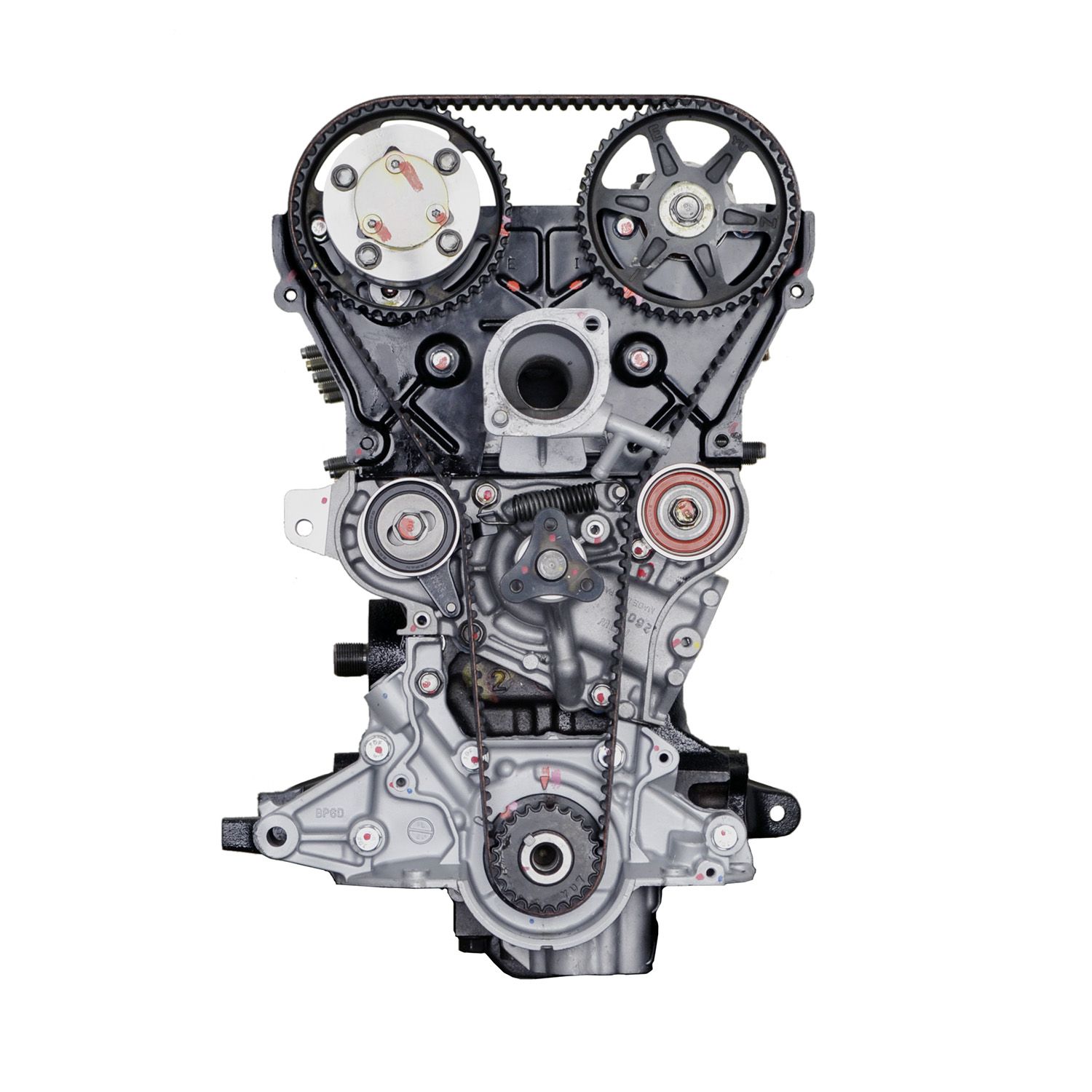 2000-2005 Mazda Miata BP 1.8L Remanufactured Engine - Powertrain Products