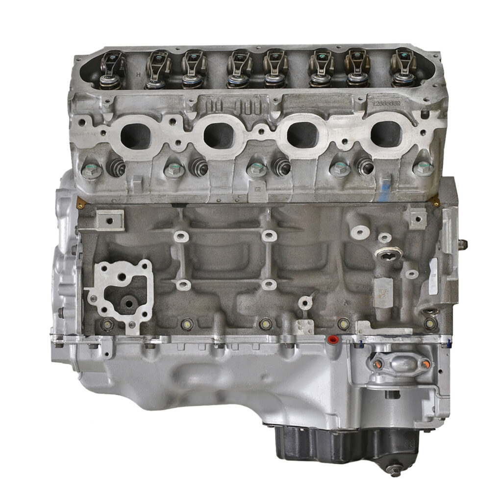 2014-2024 Chevy Silverado, GMC Sierra, Suburban, Yukon, Tahoe L86 L87 ...