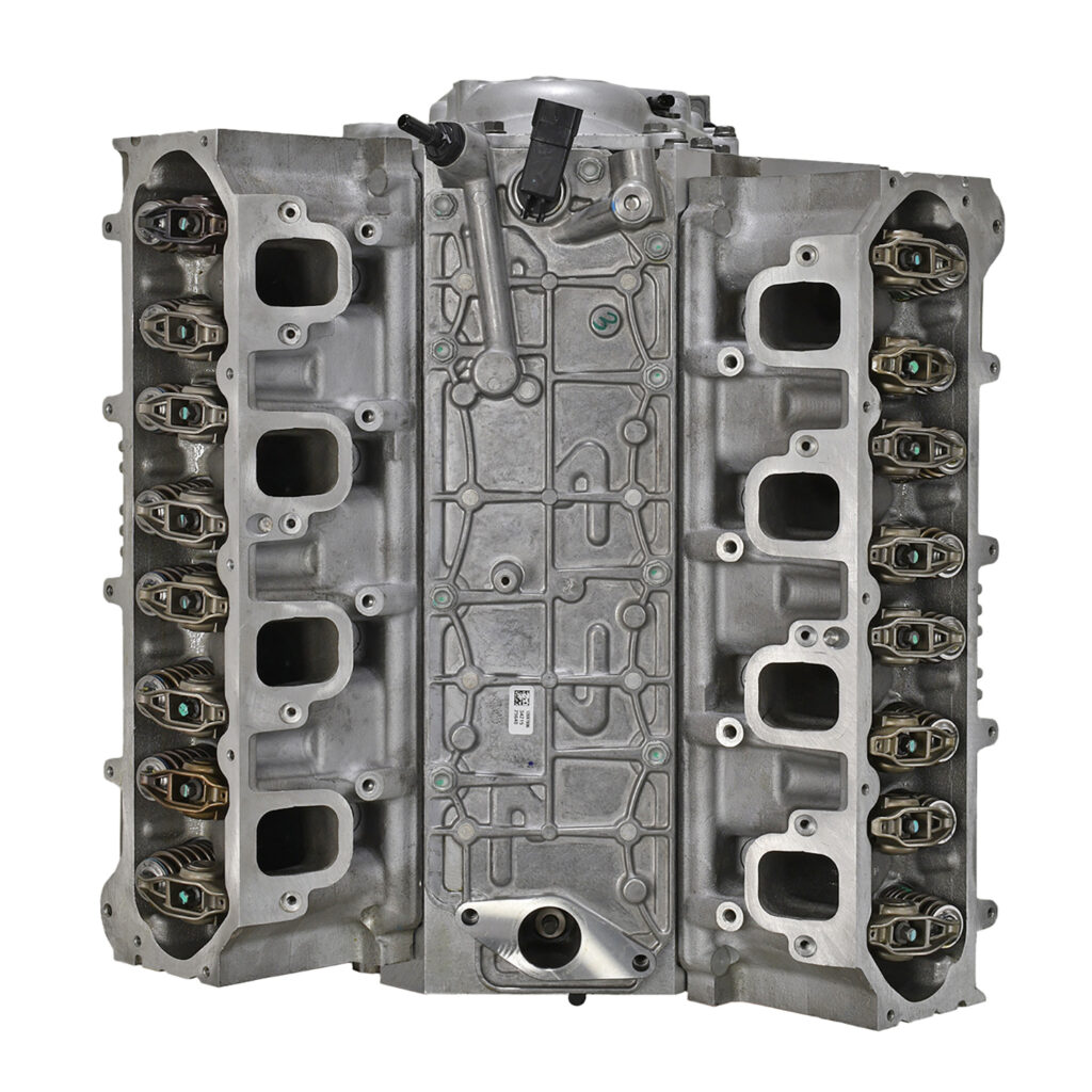 2014-2024 Chevy Silverado, GMC Sierra, Suburban, Yukon, Tahoe L86 L87 ...