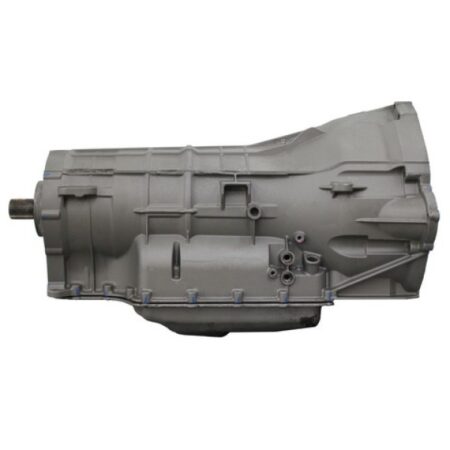 The Ford 6R140 Transmission: All You Need To Know | Powertrain Products