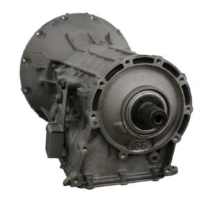 The Ford 6R140 Transmission: All You Need To Know | Powertrain Products