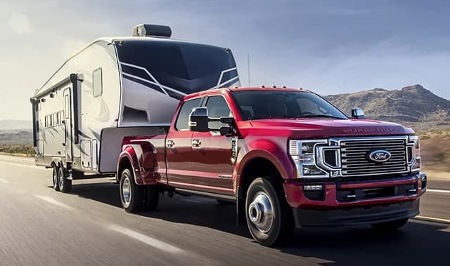 The Ford 6R140 Transmission: All You Need To Know | Powertrain Products