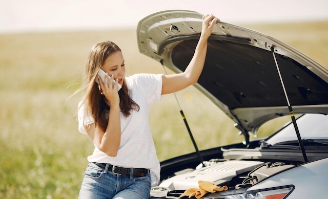 How To Know If Your Ford 6F35 Transmission Is Failing | Powertrain Products