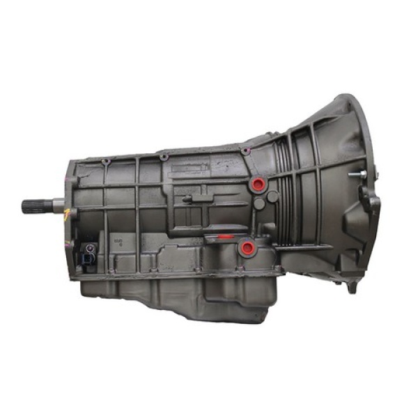 How To Know If Your 65RFE or 66RFE Transmission Is Failing | Powertrain ...