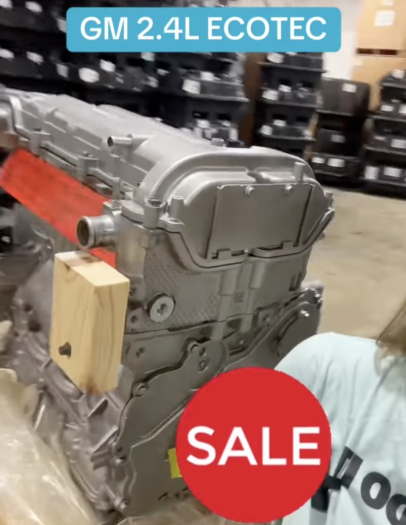 GM 2.4L Ecotec Engine Buyer’s Guide: All You Need To Know | Powertrain ...