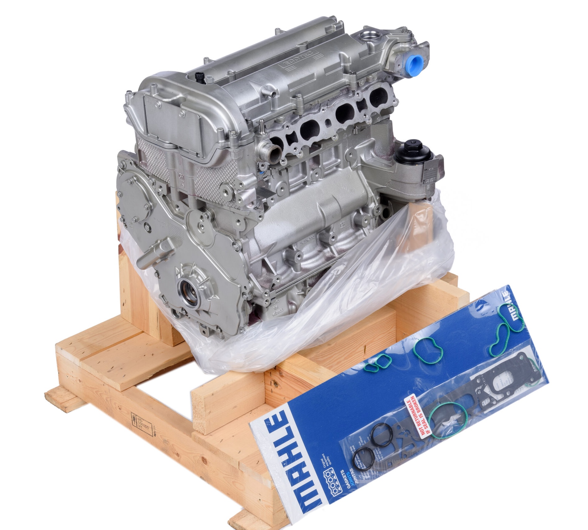 GM 2.4L Ecotec Engine Buyer’s Guide: All You Need To Know | Powertrain ...