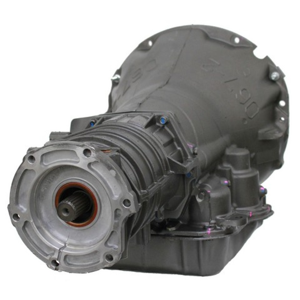 Dodge RAM A518/A618 Transmissions: All You Need To Know | Powertrain ...