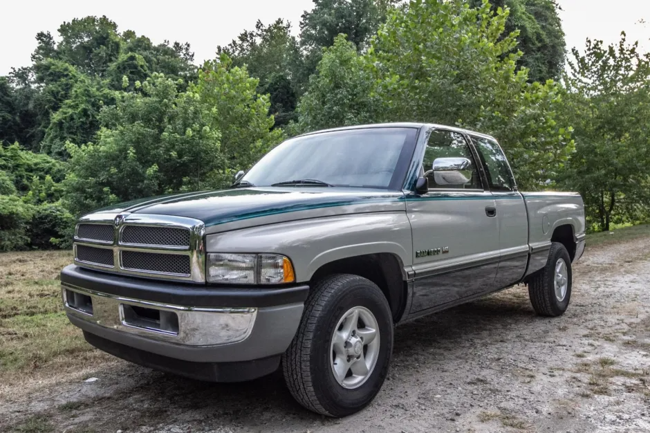 Dodge RAM A518/A618 Transmissions: All You Need To Know | Powertrain ...