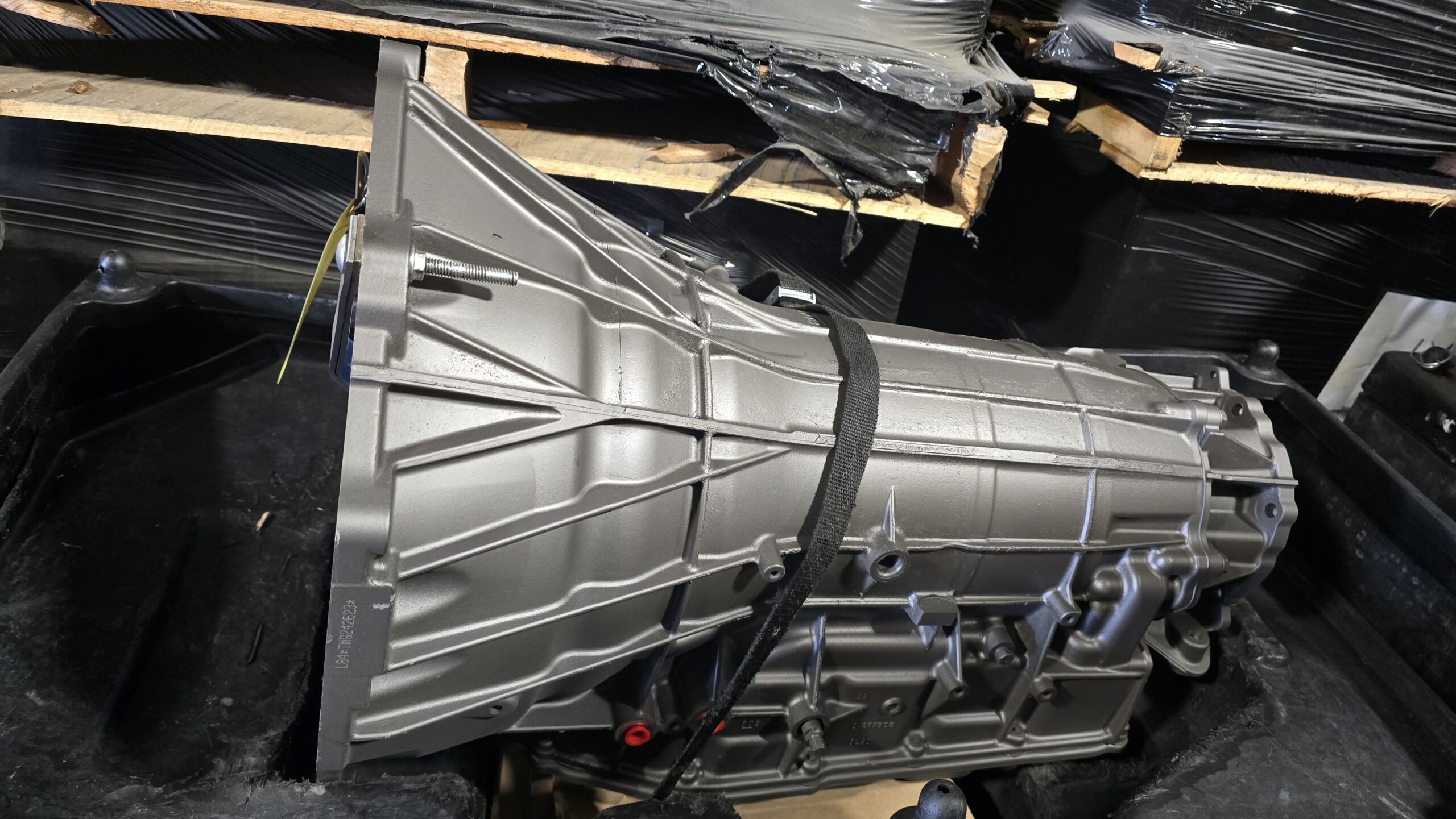 GM 8L90E Transmission FAQs | Powertrain Products