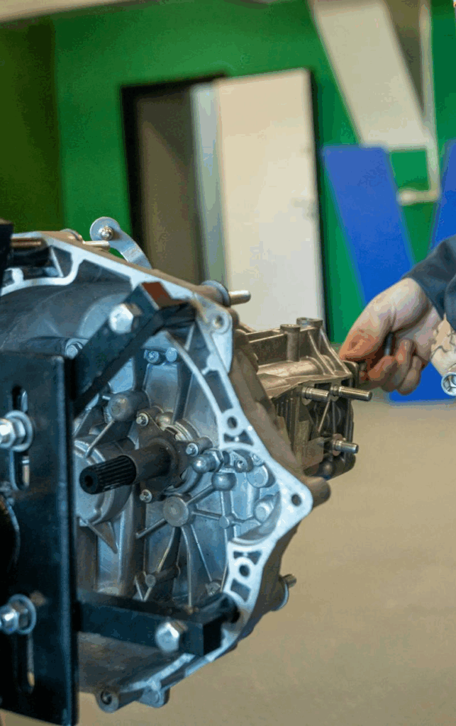 Ford 6R80 Transmission FAQs | Powertrain Products