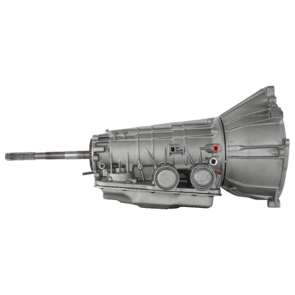 5R55E 2001-2011 Ford/Mazda B4000/Explorer/Explorer Sport Trac/Ranger ...