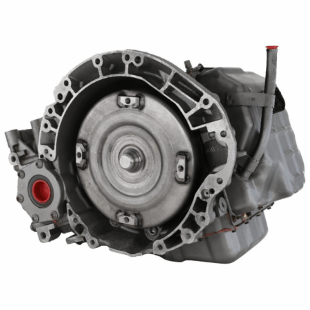 62TE 2014-2020 Chrysler/Dodge/RAM with Pentastar 3.6L - Remanufactured ...