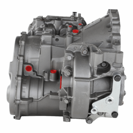 62TE 2014-2020 Chrysler/Dodge/RAM with Pentastar 3.6L - Remanufactured ...