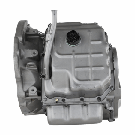 62TE 2014-2020 Chrysler/Dodge/RAM with Pentastar 3.6L - Remanufactured ...