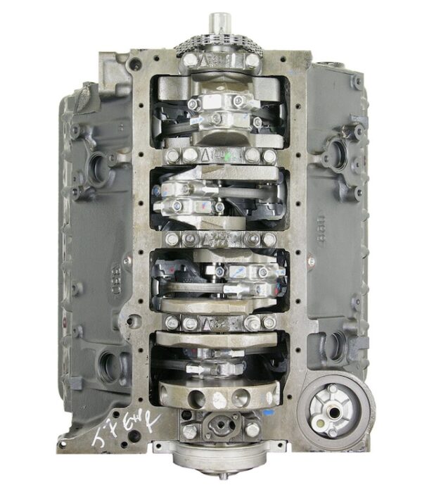All You Need To Know About The Small Block Chevy 350 | Powertrain Products