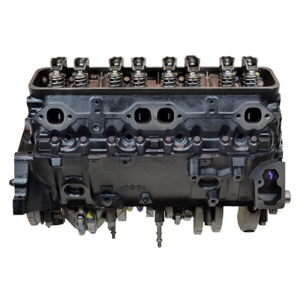 All You Need To Know About The Small Block Chevy 350 | Powertrain Products