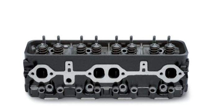 All You Need To Know About The Small Block Chevy 350 | Powertrain Products