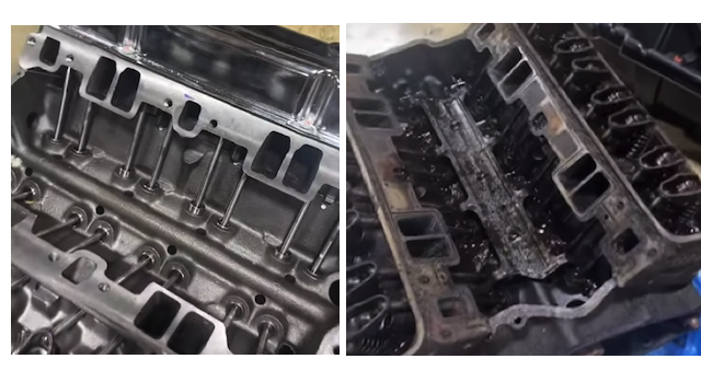 All You Need To Know About The Small Block Chevy 350 | Powertrain Products