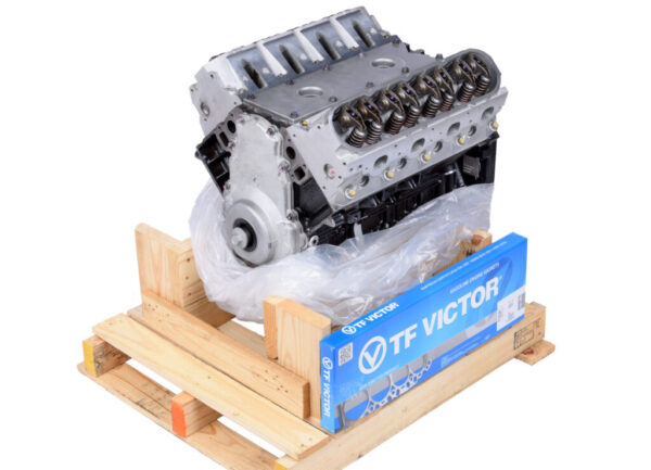The Chevy LS Engine Family - All You Need To Know | Powertrain Products